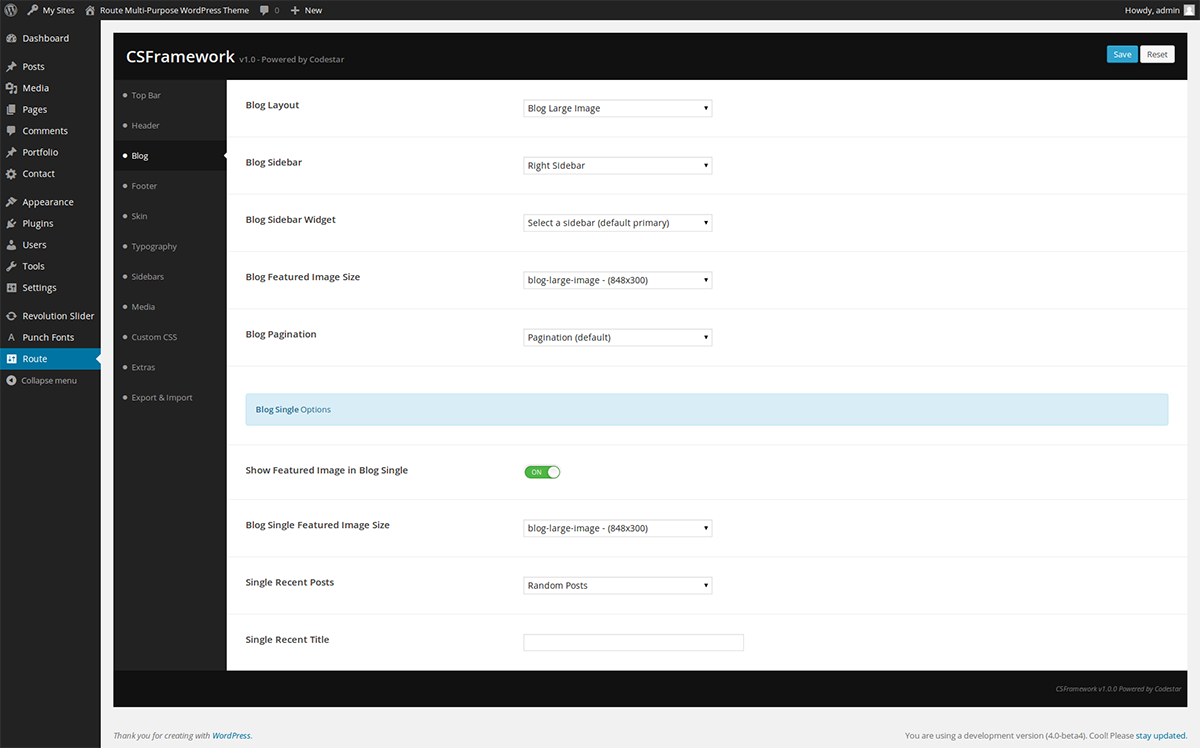 Powerful Admin Panel – EnGenius Networks Malaysia