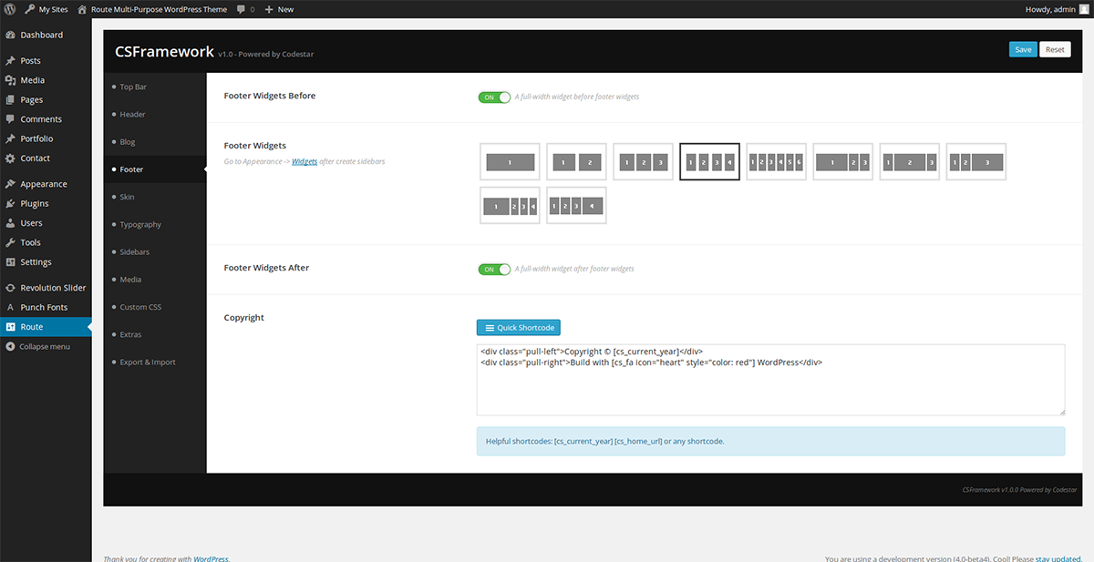 Powerful Admin Panel – EnGenius Networks Malaysia