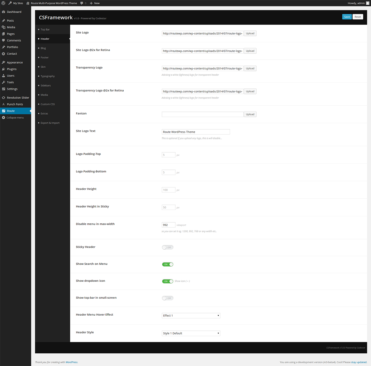 Powerful Admin Panel – EnGenius Networks Malaysia