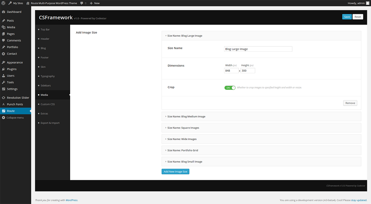 Powerful Admin Panel – EnGenius Networks Malaysia